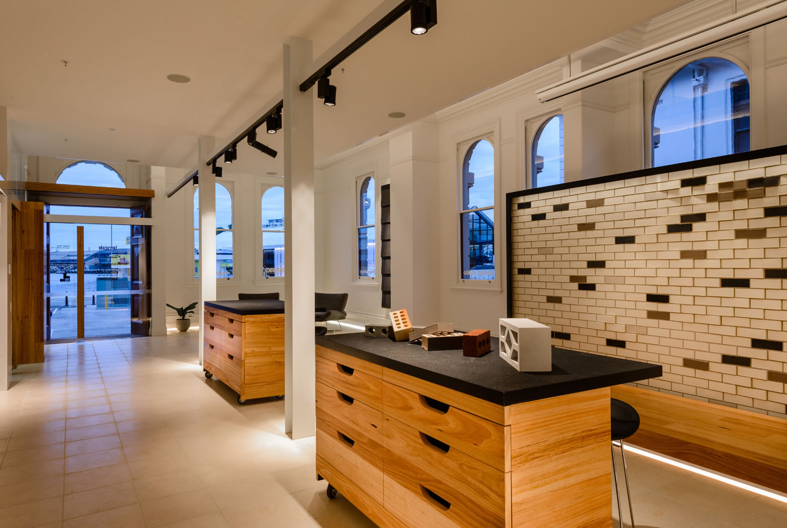 Brickworks Design Studio | Commercial architecture projects including ...