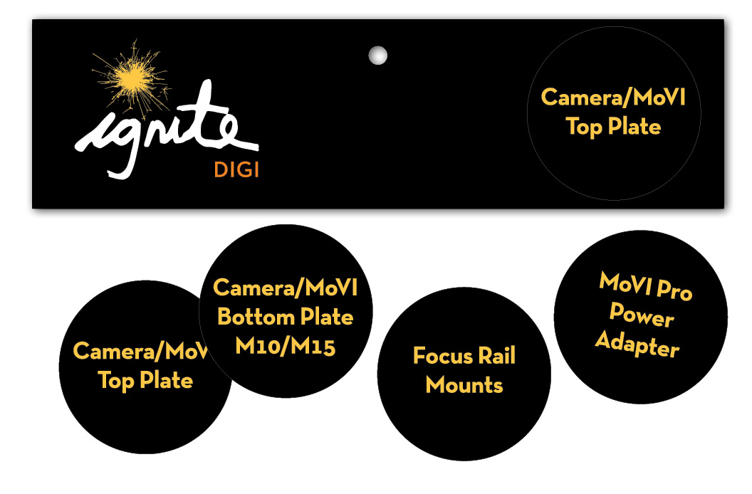 Ignite Digi | Design case studies | BYA Architects, Hobart Tasmania
